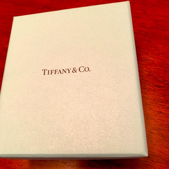 Tiffany & Co. | Storage & Organization | Authentic Blue Box Tiffany Box ...